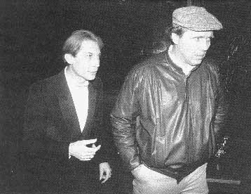 Jim Callaghan Quotes