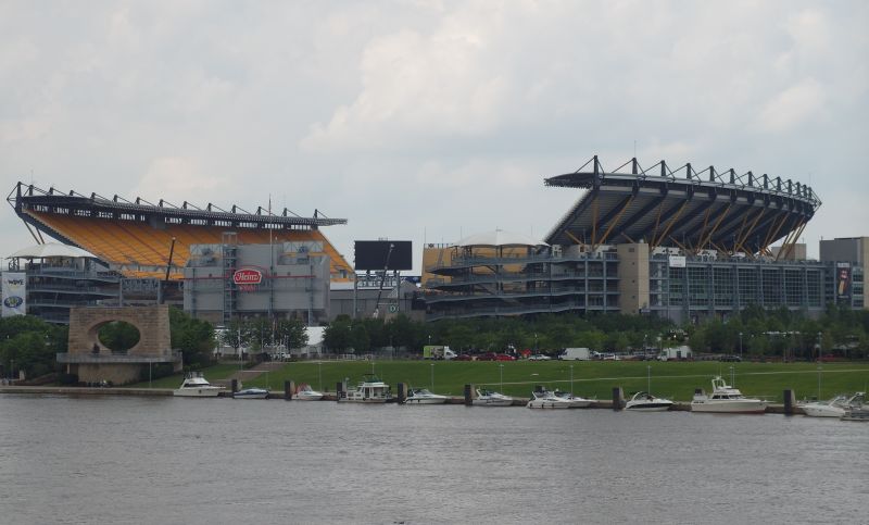 The Rolling Stones Zip Code Tour 2015 Blog